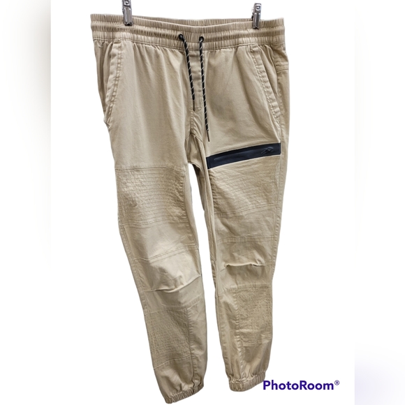 Ring of Fire | Pants | Ring Of Fire Jogger Pant Size Large Like New ...